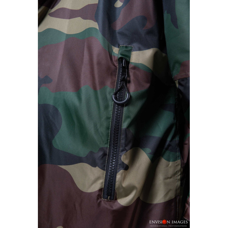 Mens Staydry DPM Waterproof coat RRP £129.99