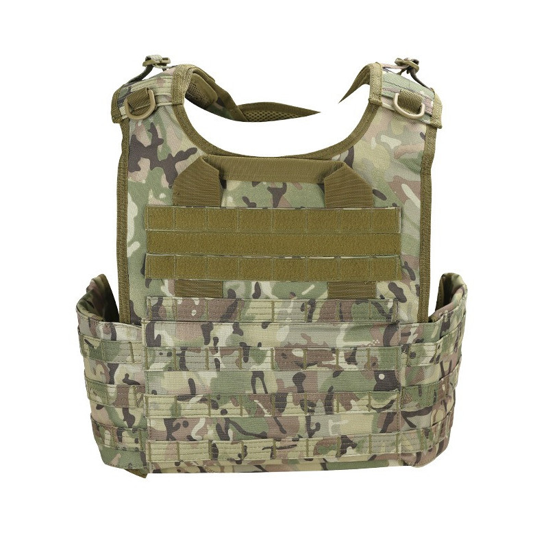 Viking Molle Battle Platform MTP