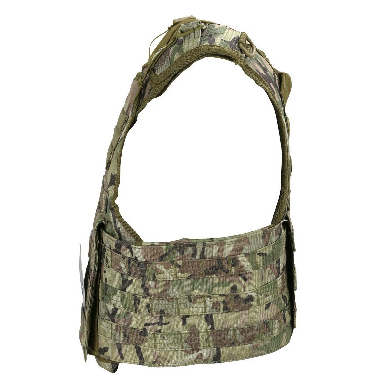 Viking Molle Battle Platform MTP