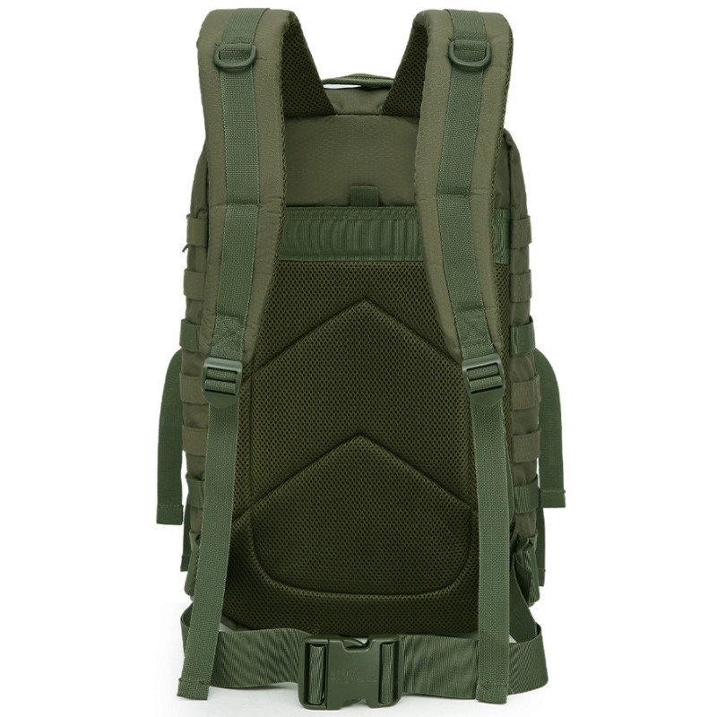 Tactical Reaper 40 Litre Rucksack Olive Green