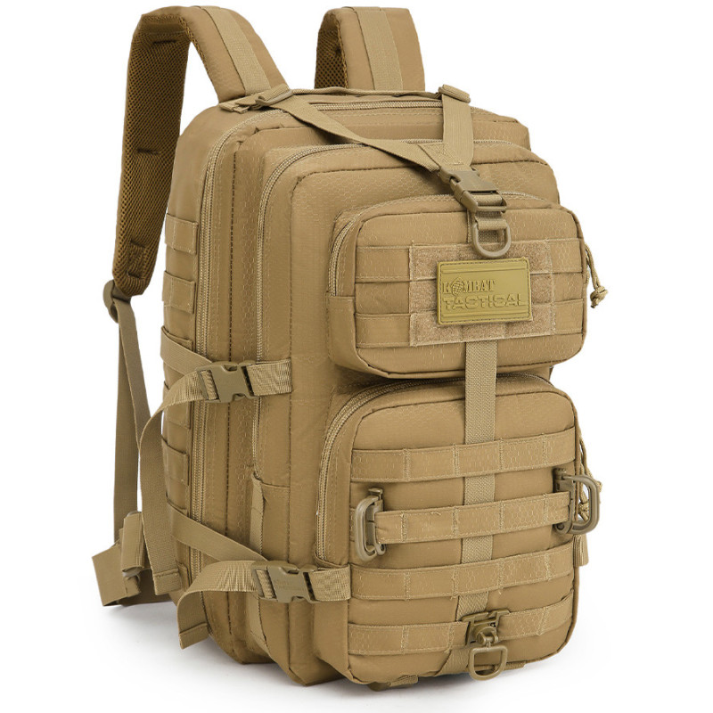 Tactical Reaper Rucksack 40Ltr - Sand