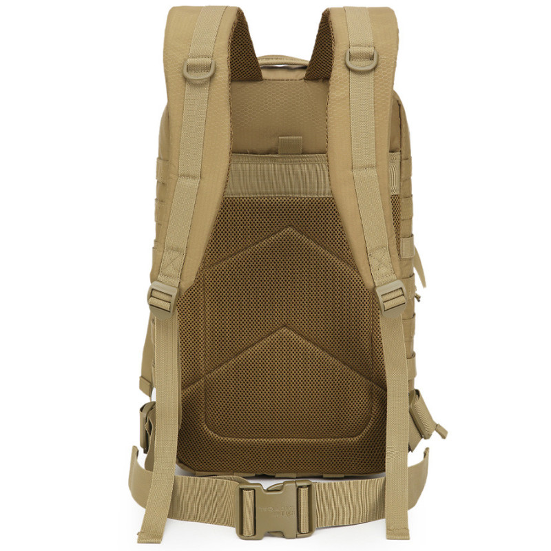 Tactical Reaper Rucksack 40Ltr - Sand