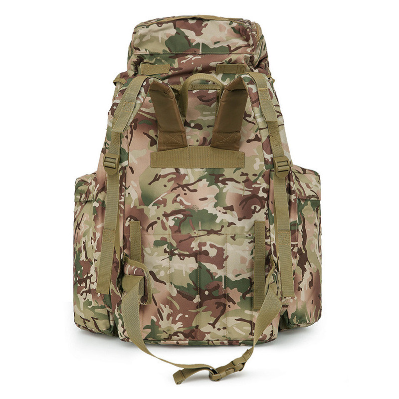 PLCE 120 Litre MTP Bergen