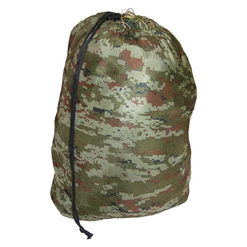 Kids Gullie Suit Woodland