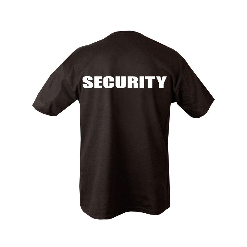 Security T-Shirt