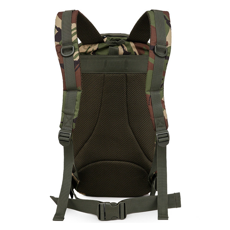 Molle Assault Pack 28 Litre - DPM
