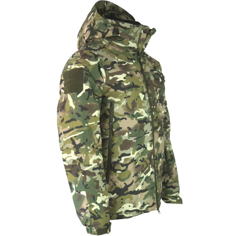 Delta Special Forces Jacket - MTP