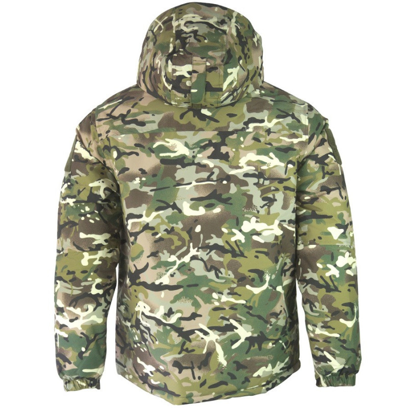 Delta Special Forces Jacket - MTP