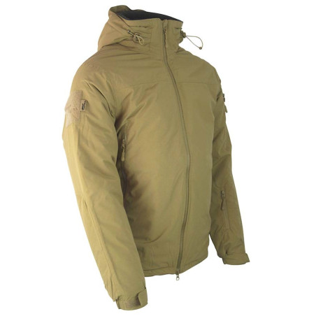 Delta Special Forces Jacket - Sand